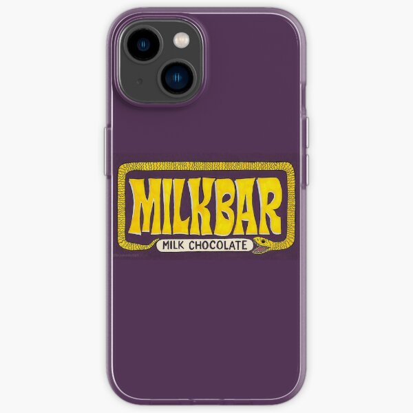 "Band Candy - Lurconis Chocolate Bar - BtVS" iPhone Case for Sale by ...