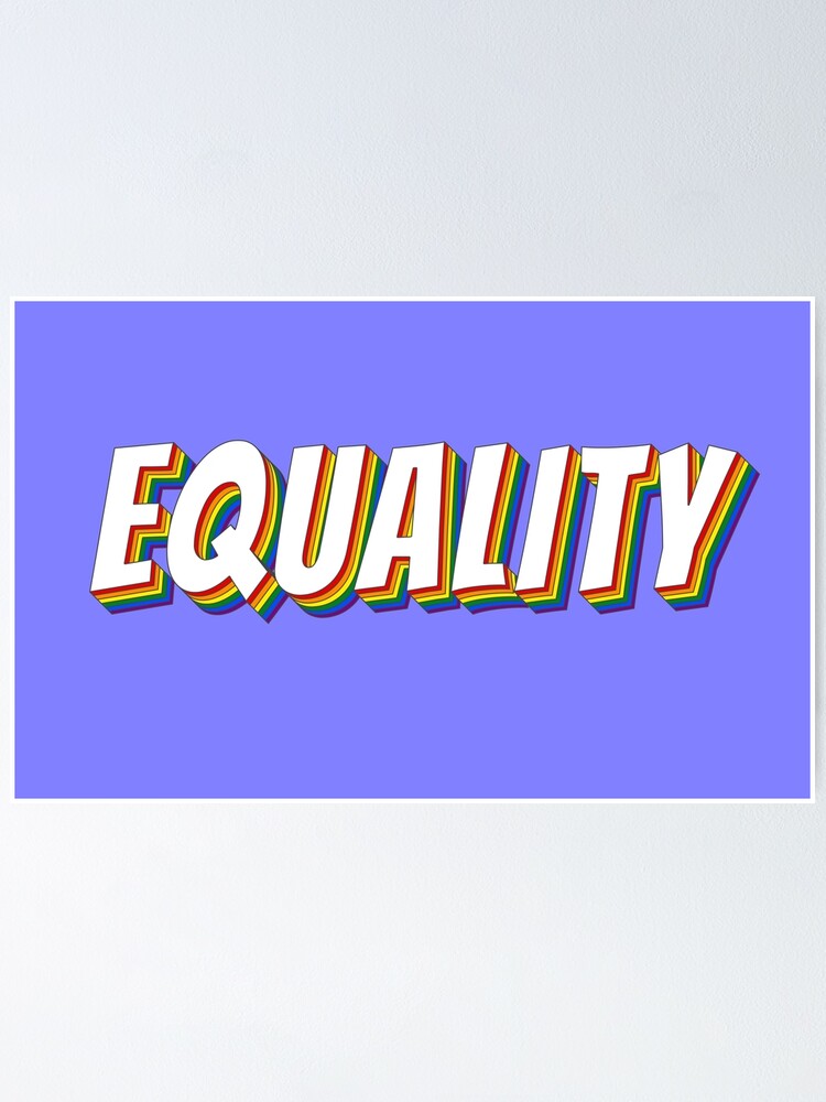 "Equality - Equal Rights - until love is equal - Good Vibes Only ...