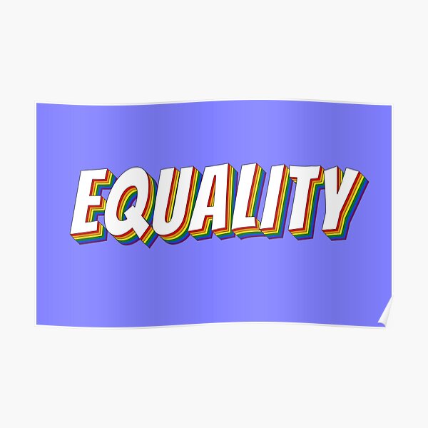 "Equality - Equal Rights - until love is equal - Good Vibes Only ...