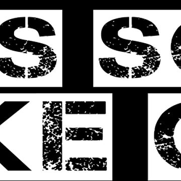 "Bass solo, take one" Sticker for Sale by Bhamgraphics | Redbubble