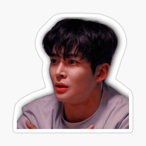 "ROWOON" Sticker by LEGEND-C | Redbubble