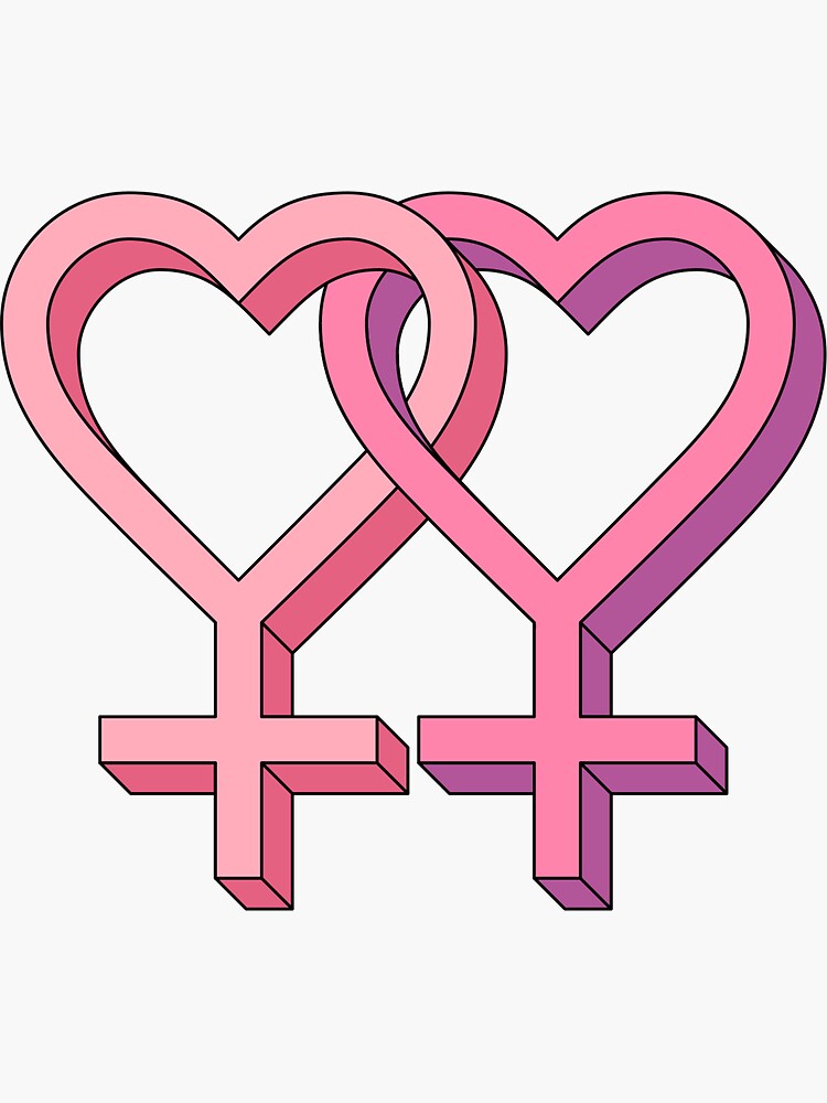 "wlw symbol" Sticker for Sale by dreamatoriums | Redbubble