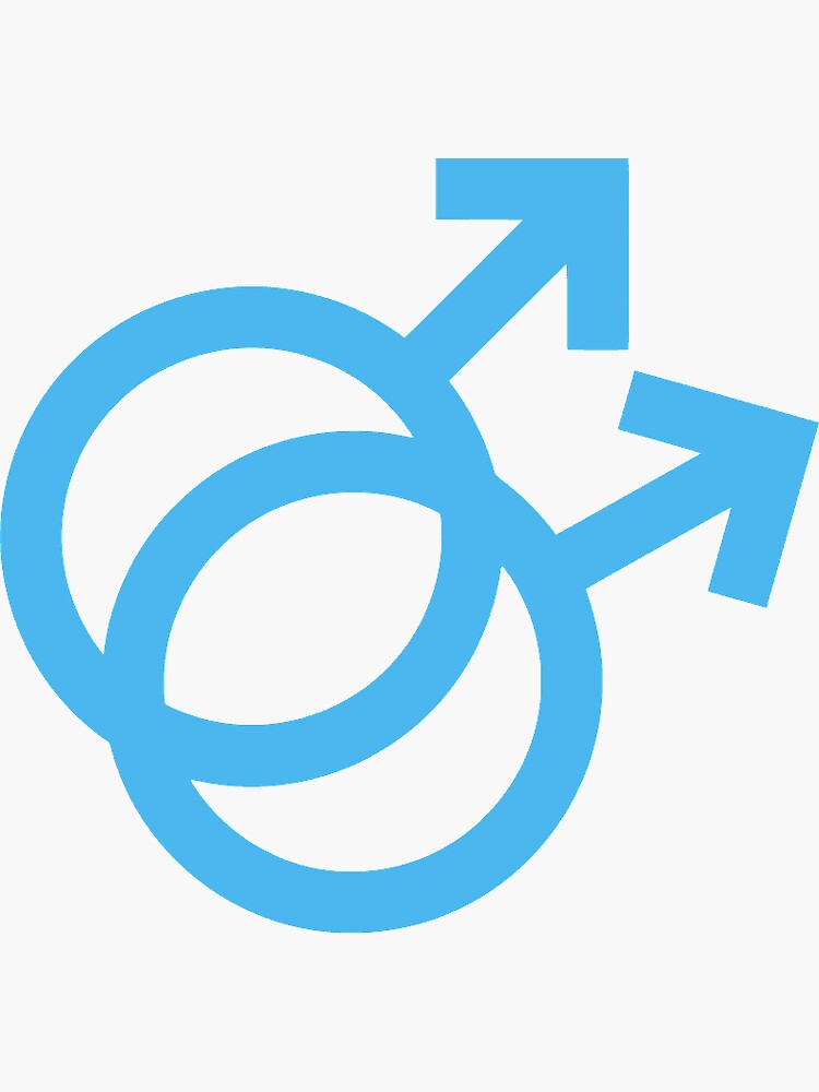 "mlm symbol" Sticker by dreamatoriums | Redbubble