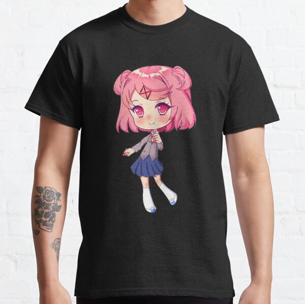 Ddlc Gifts & Merchandise | Redbubble