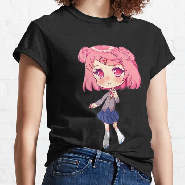 Ddlc Gifts & Merchandise for Sale | Redbubble
