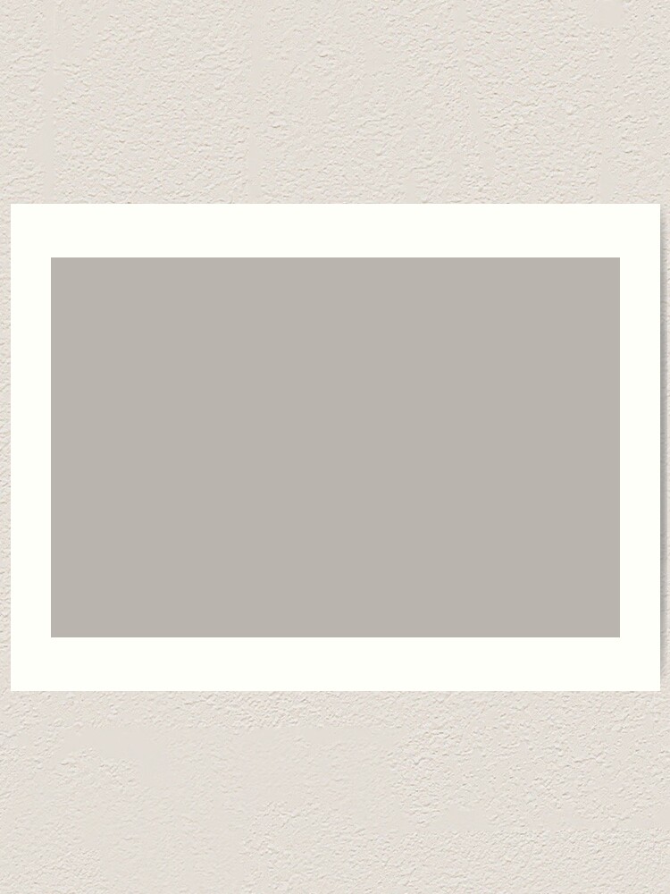 "Pale Mulberry Gray - Grey Solid Color Pairs PPG Gray Marble PPG1002-4 ...