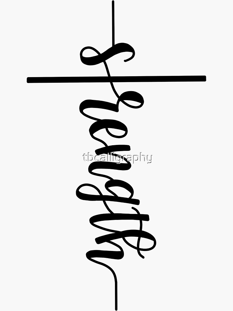 "Strength Cross, Christianity, Christian Strength, Cross, Jesus ...