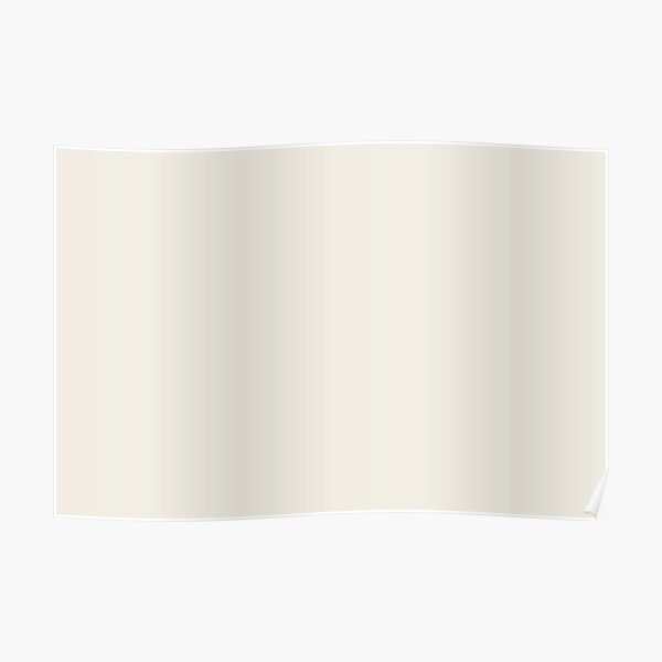 "Pale Sandy White Solid Color Pairs PPG Vanilla Milkshake PPG1015-1 ...