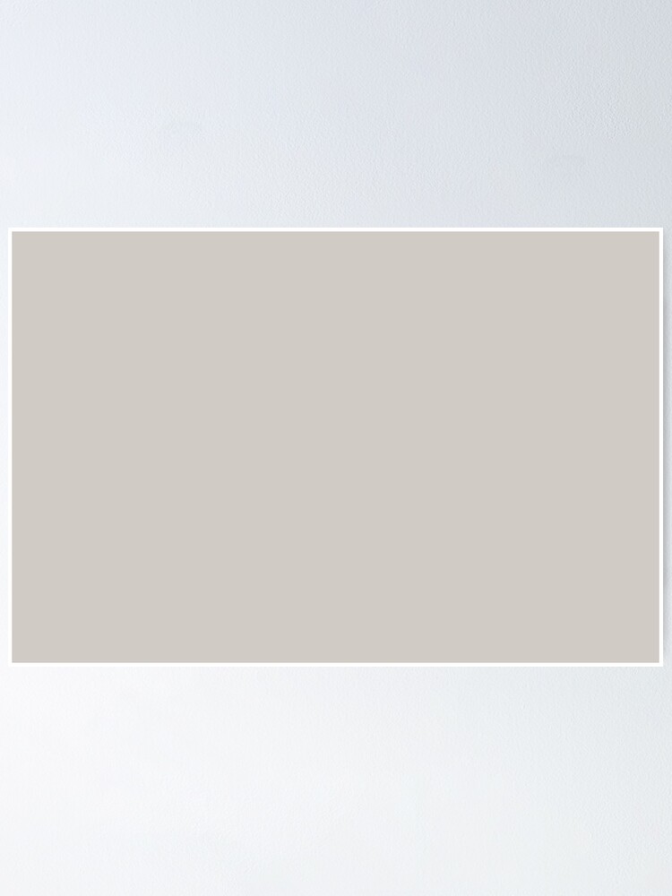 "Pale Soft Gray - Grey Solid Color Pairs PPG Cool Slate PPG1002-3 - All ...