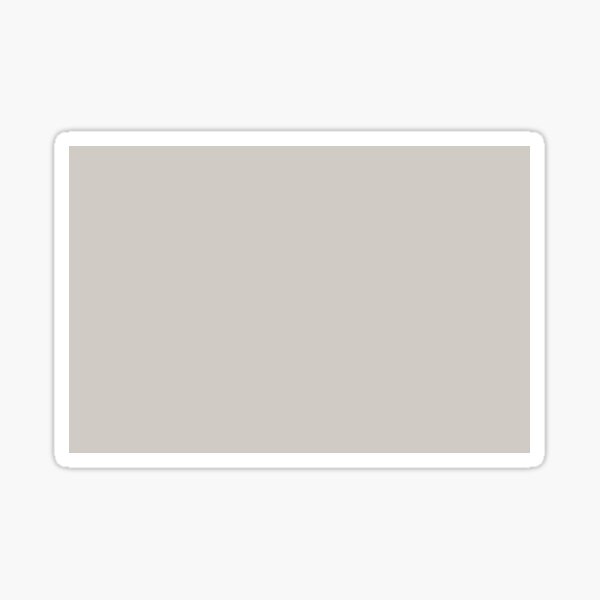 "Pale Soft Gray - Grey Solid Color Pairs PPG Cool Slate PPG1002-3 - All ...