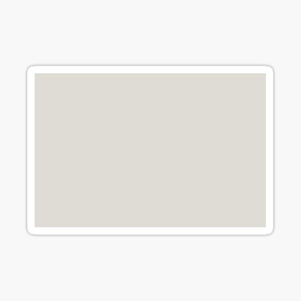 "Pale Veiled Gray - Grey Solid Color Pairs PPG Shark PPG1006-2 - All ...