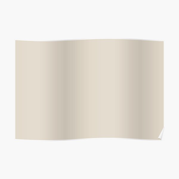 "Pale Warm Beige Solid Color Pairs PPG Maybe Mushroom PPG1020-2 - All ...