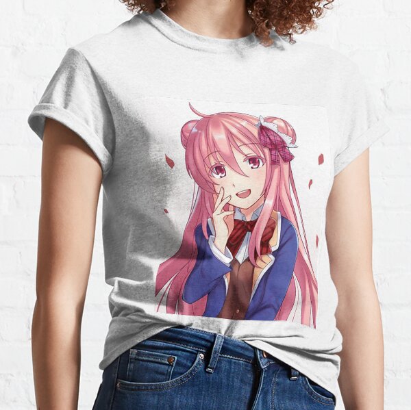 Ddlc Merch & Gifts for Sale | Redbubble