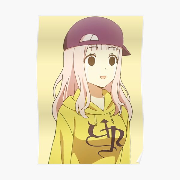 "Kaguya sama Love is War - Chika Fujiwara - Kaguya sama wa Kokurasetai ...