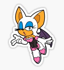 Sonic: Stickers | Redbubble