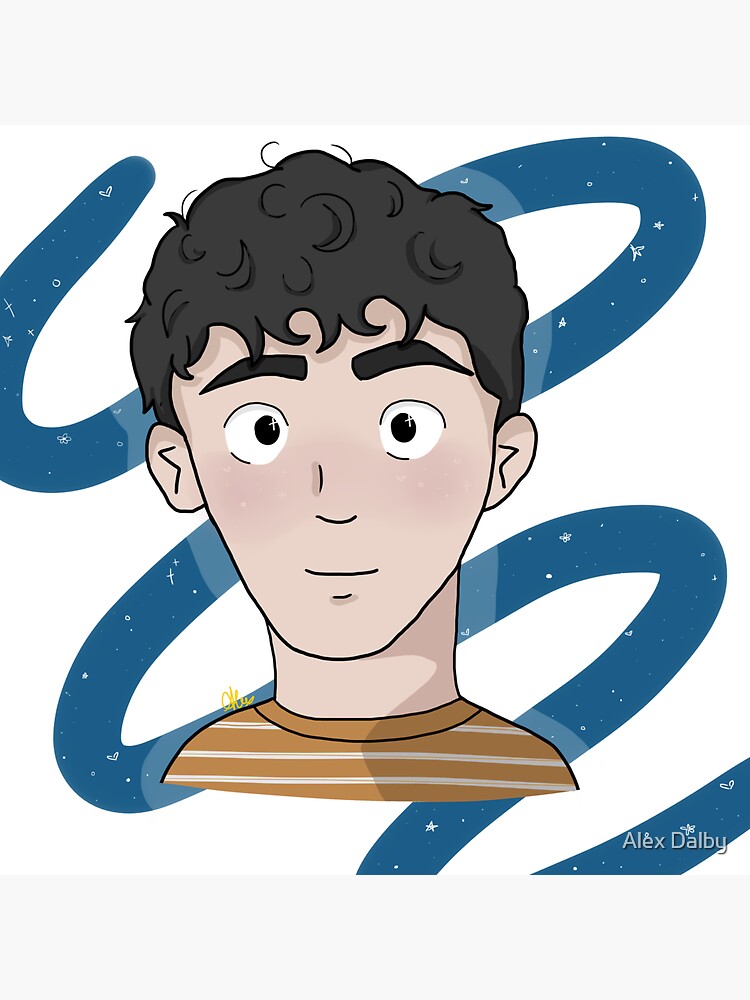 "Charlie Spring" Sticker for Sale by DisneyDreams | Redbubble