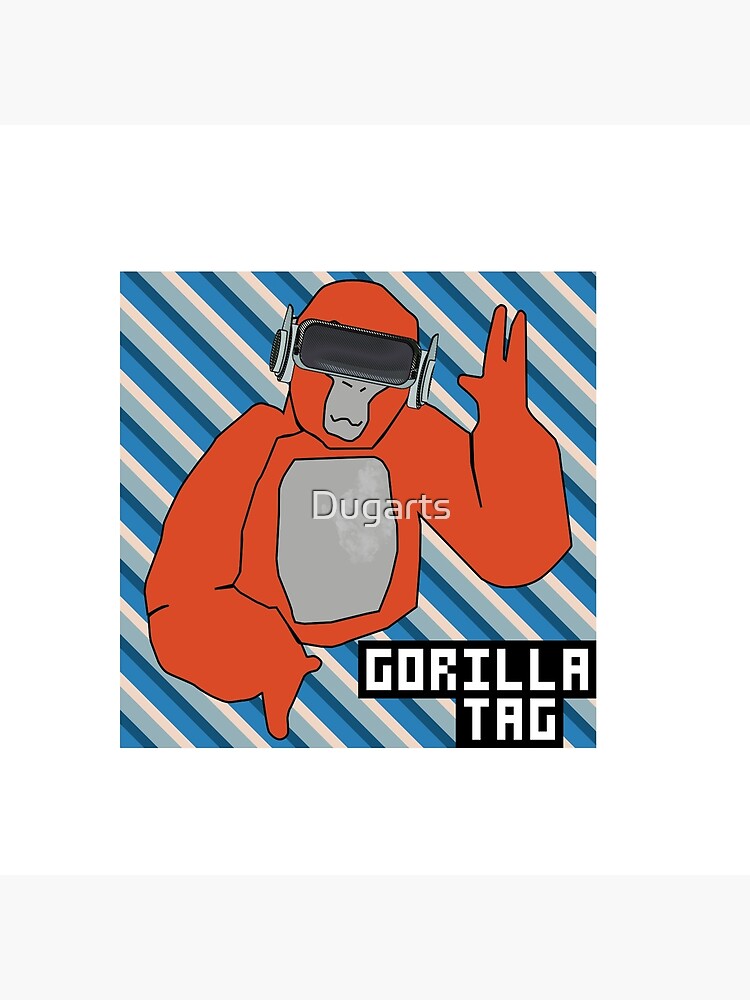 D gorilla tag pfp