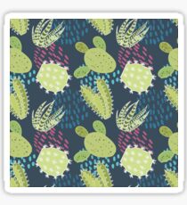 Cactus: Stickers | Redbubble