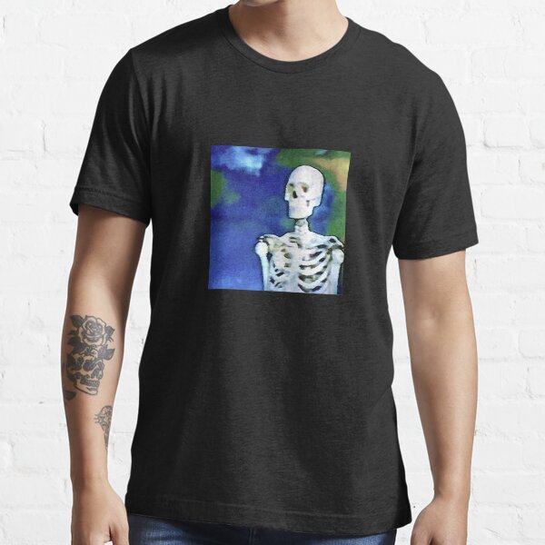 "unrendered" T-shirt for Sale by dark66killemall | Redbubble | bones t ...