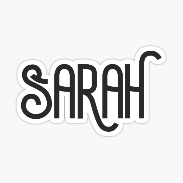 Sarah Name Sarah Calligraphy Gift For Sarah Custom Gift Sarah sarah-name-sarah-calligraphy-gift-for-sarah-custom-gift-sarah