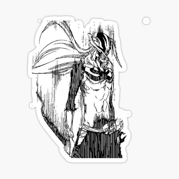 "anime rage" Sticker by dr-black | Redbubble