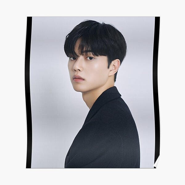 "Song Kang Model Song Kang Best Boy" Poster for Sale by raimoody93 ...