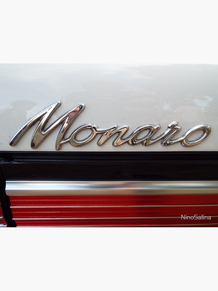 "Holden Monaro" Poster for Sale by NinoSalina | Redbubble