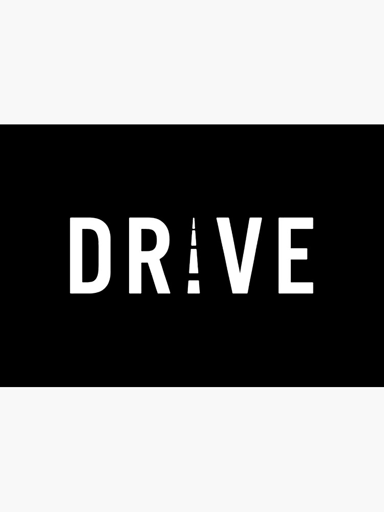 Drive Word Creative Artwork For Black Poster For Sale By Nick drive-word-creative-artwork-for-black-poster-for-sale-by-nick