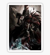 Bloodborne: Stickers | Redbubble