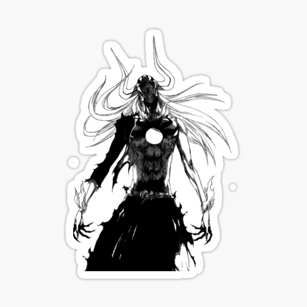 "anime rage " Sticker by dr-black | Redbubble