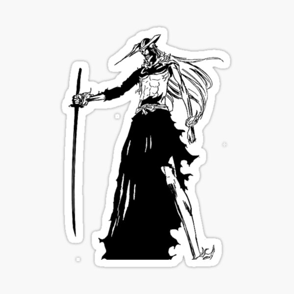 "anime rage" Sticker by dr-black | Redbubble