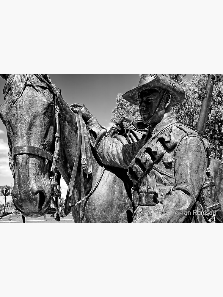 "The order is given, MOUNT UP"." Art Print for Sale by Ian17 | Redbubble