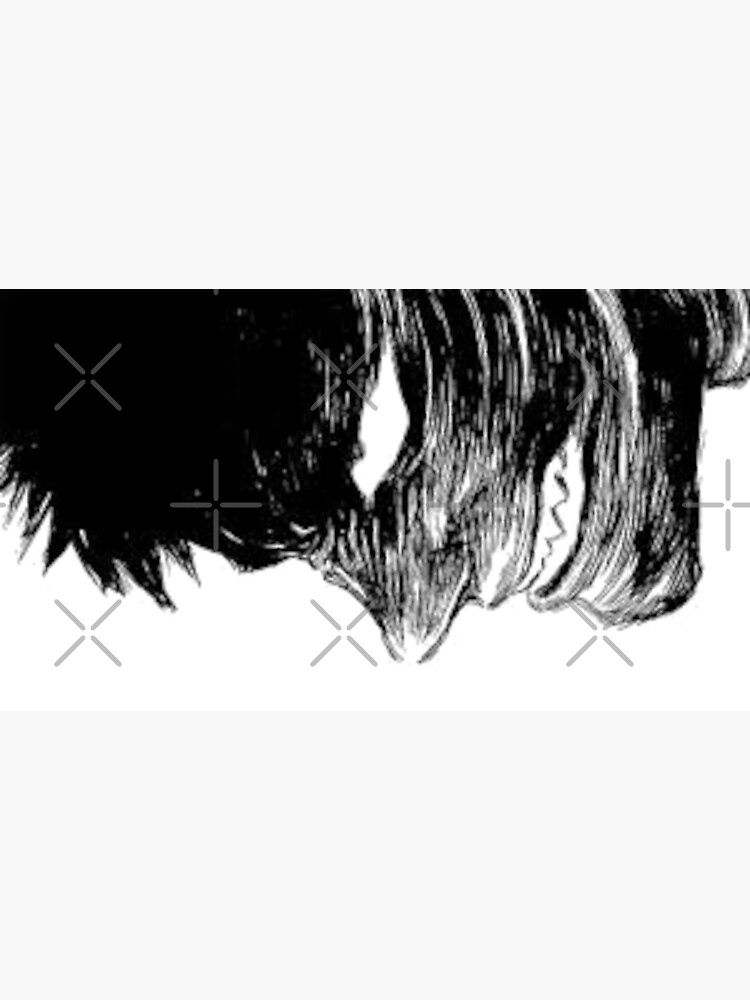 "anime rage" Poster for Sale by dr-black | Redbubble