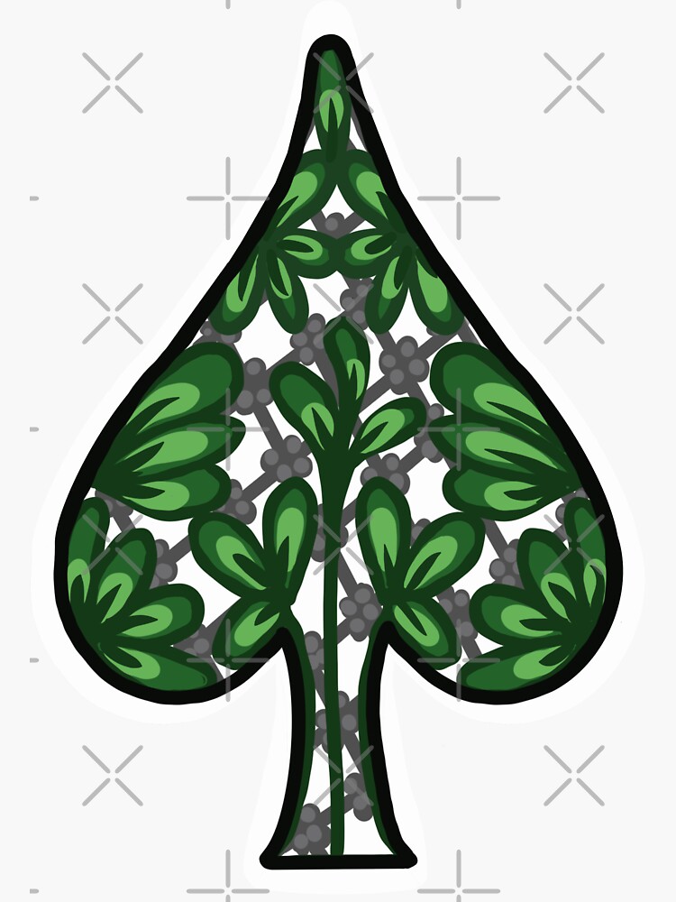 "Aro" Sticker for Sale by DragonsUnite | Redbubble