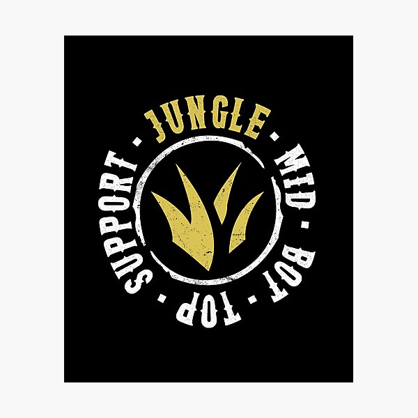 "JUNGLE | JG DIFF | JUNGLE DIFFERENCE | BETTER JUNGLER WINS ...