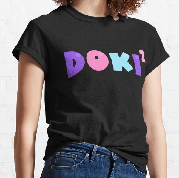 Ddlc Merch & Gifts for Sale | Redbubble