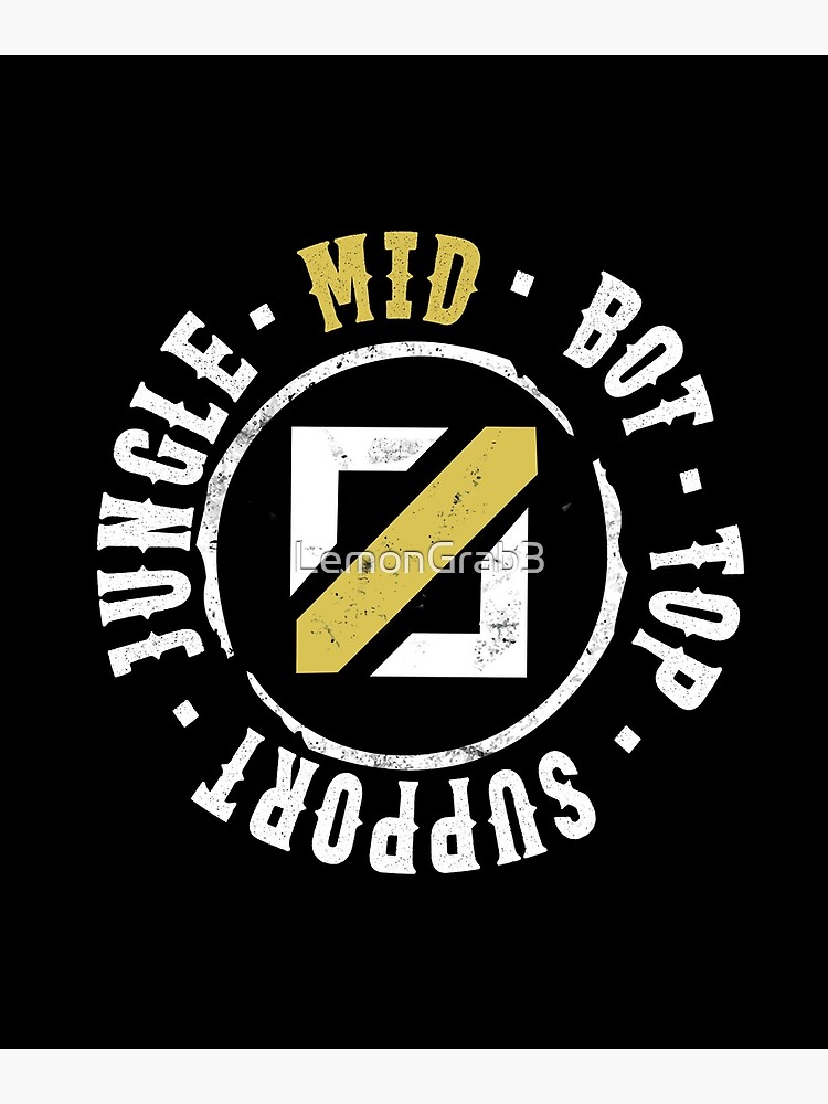 "MID | MID DIFF | MID DIFFERENCE | BETTER MID WINS" Poster for Sale by ...