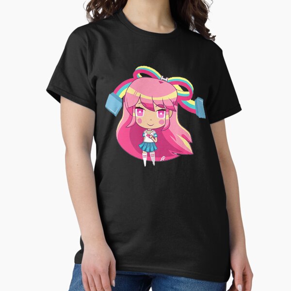 Ddlc Merch & Gifts for Sale | Redbubble