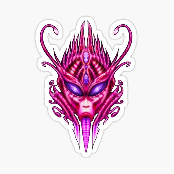 "Lost child" Sticker by domegam | Redbubble