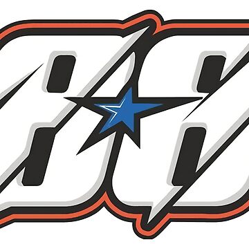 "88 sticker" Sticker for Sale by delorescohn | Redbubble