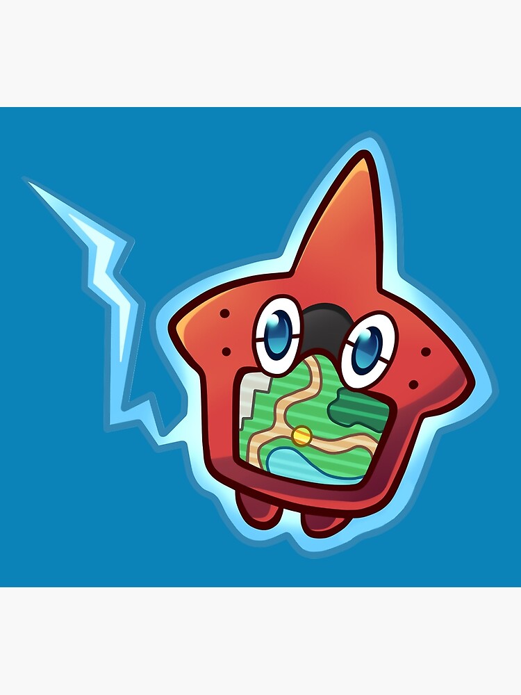 "Rotodex" Poster by WILKAS23 | Redbubble