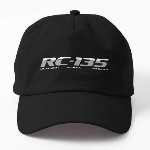 "RC-135 Recon" Cap for Sale by AvGeekStuff | Redbubble