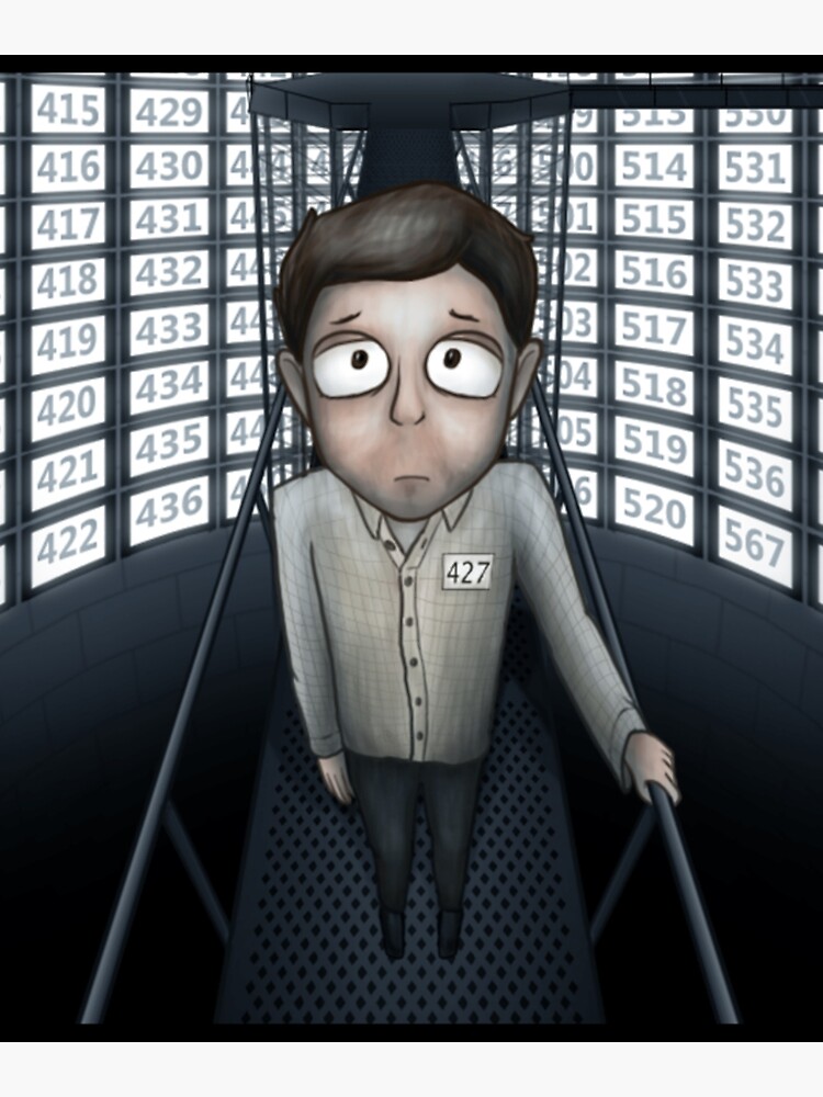 "The Stanley Parable , Stanley Parable ,Employee 427 - The Stanley ...