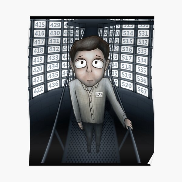 "The Stanley Parable , Stanley Parable ,Employee 427 - The Stanley ...