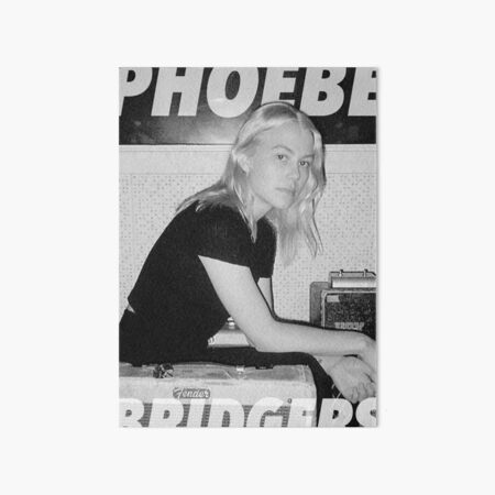 "phoebe poster classic poster " Art Board Print for Sale by samanthamen ...