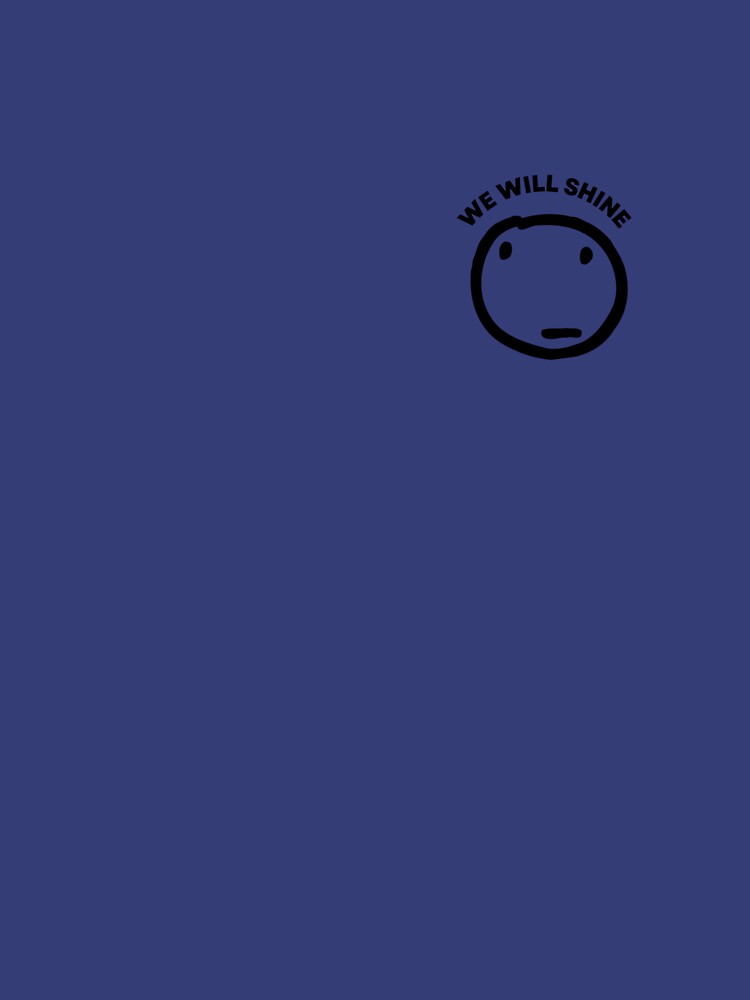 "Kumon Face We Will Shine" Zipped Hoodie for Sale by SubtleAsianTees ...