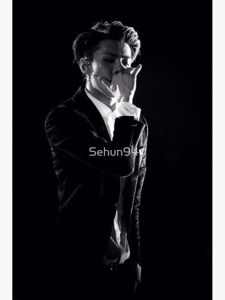 "Sehun exo sticker " Sticker by Sehun94 | Redbubble