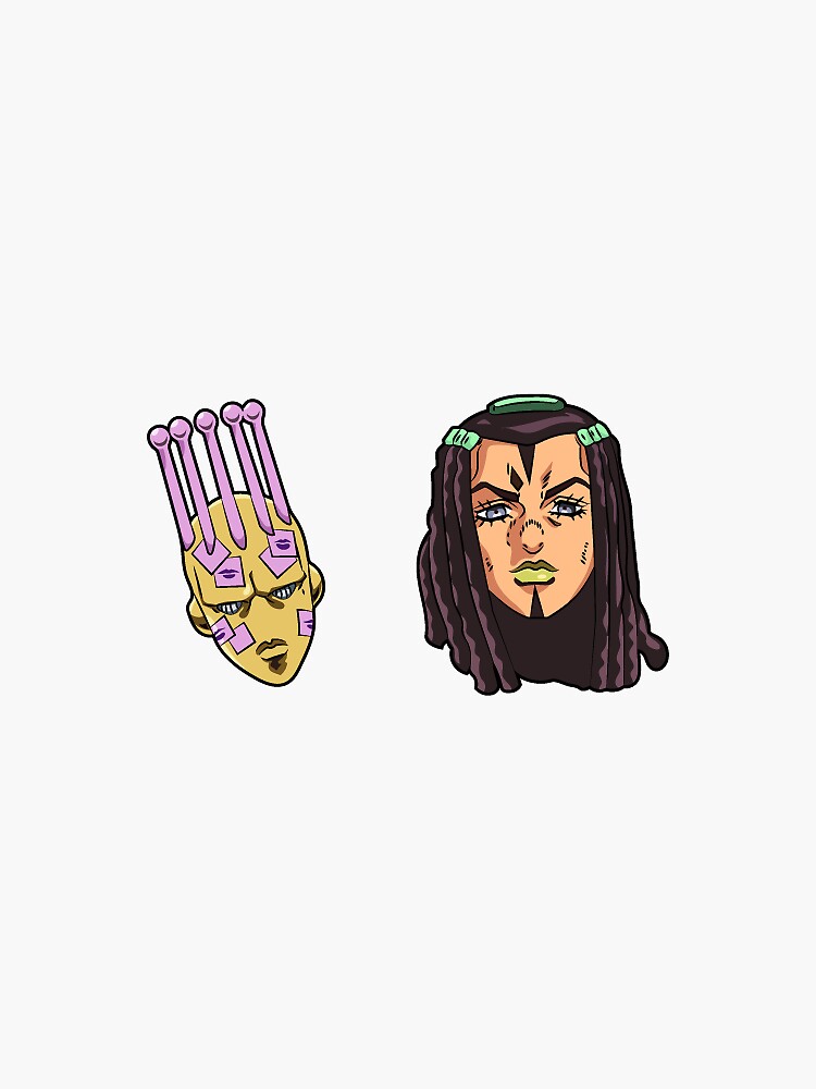 "Ermes Costello - KISS" Sticker by Slalmulla | Redbubble