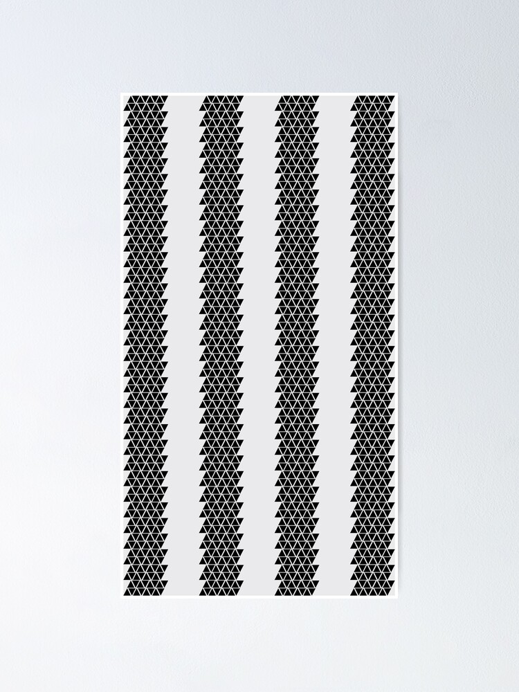 "Juventus Home Kit" Poster by josh205 | Redbubble