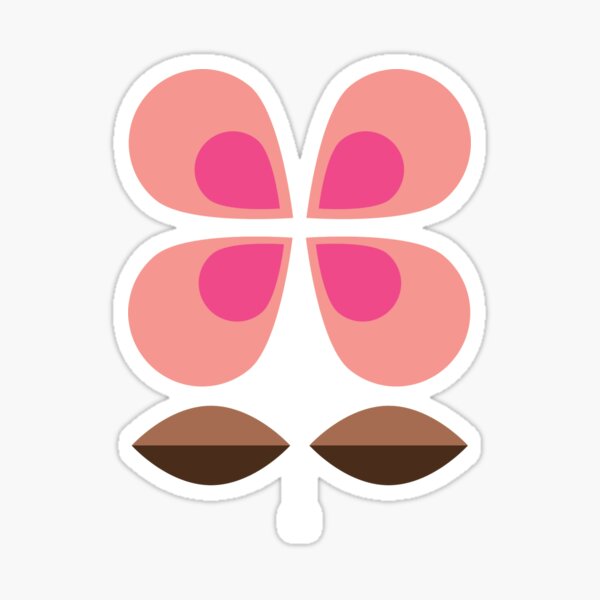 "Nelly" Sticker for Sale by lisajaynemurray | Redbubble